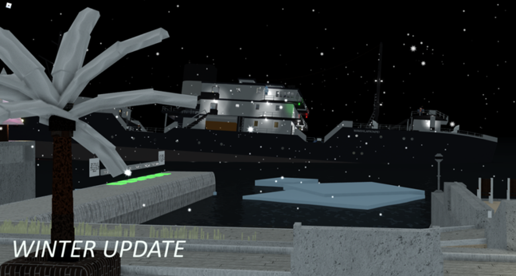 Sinking Ships para ROBLOX - Juego Descargar