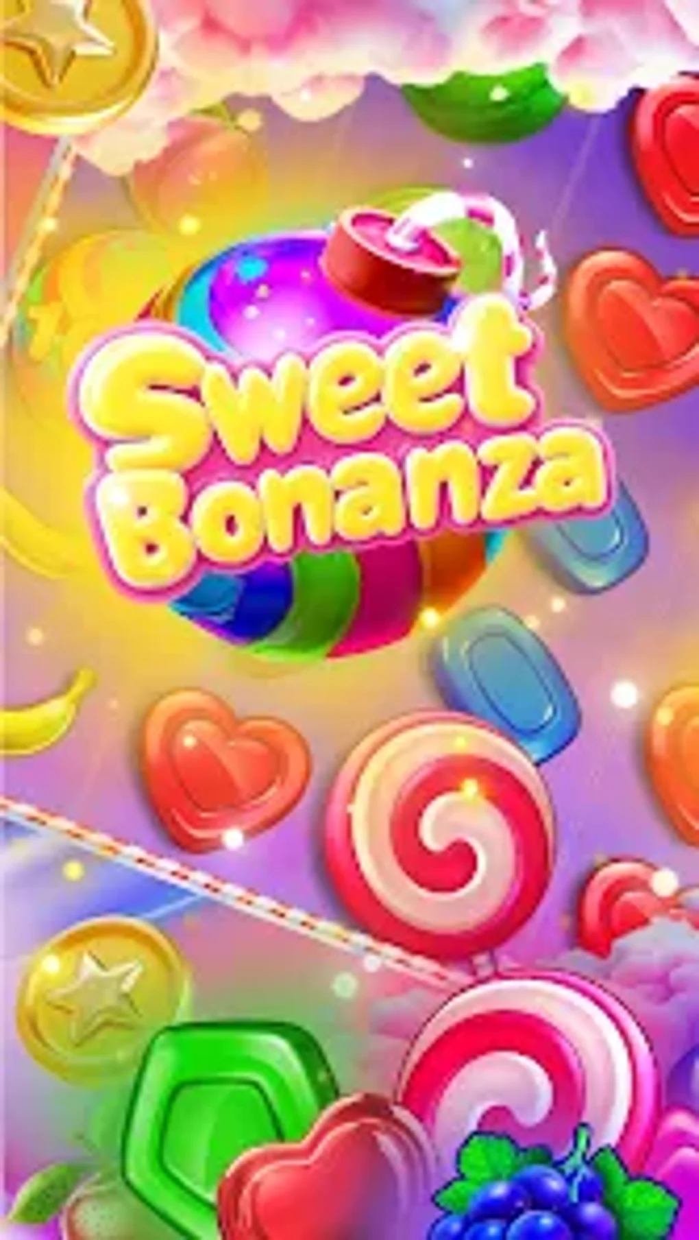 Android 용 Sweet Bananza Balance - 다운로드