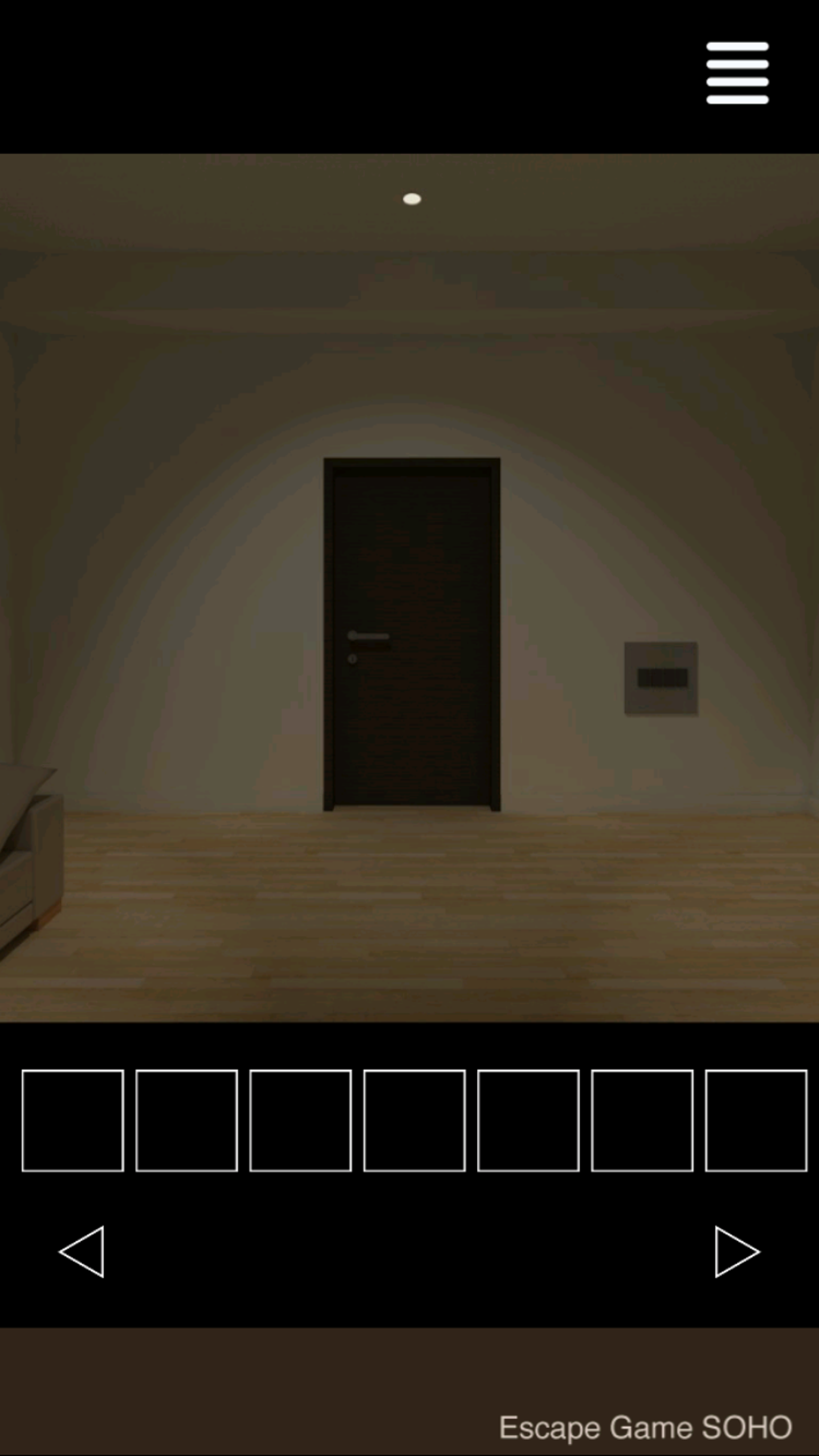 Escape Game SOHO for iPhone - Download