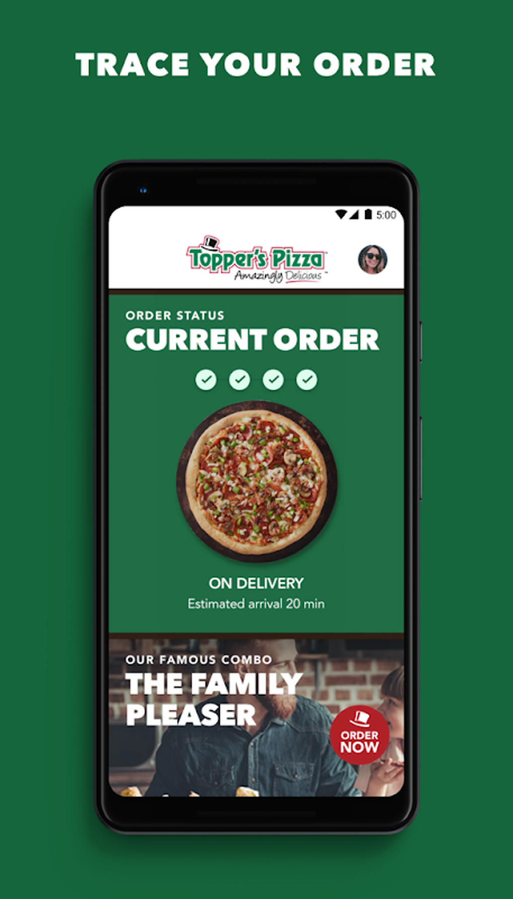 Topper's Pizza APK for Android - Download