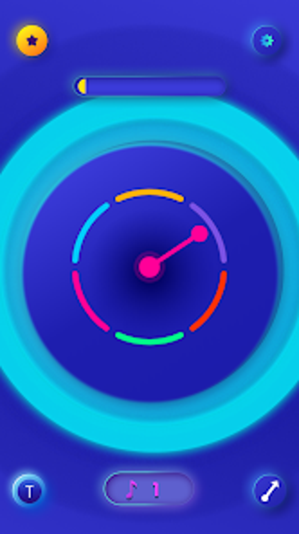 Color Spin für Android - Download