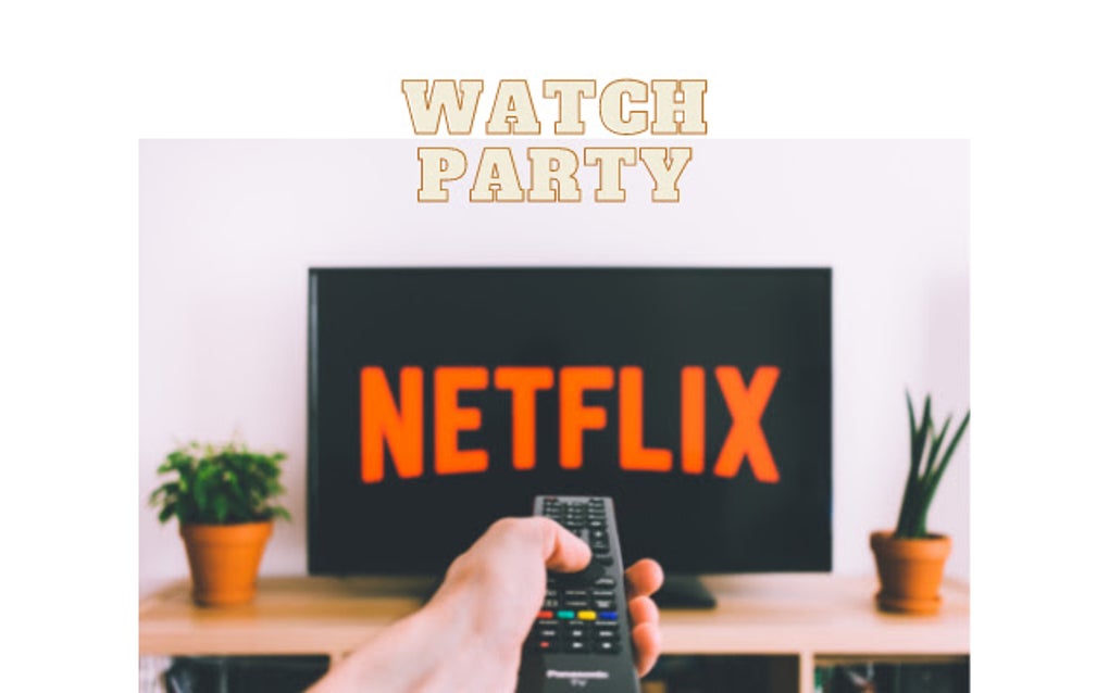 Netflix Party pour Google Chrome - Extension Télécharger