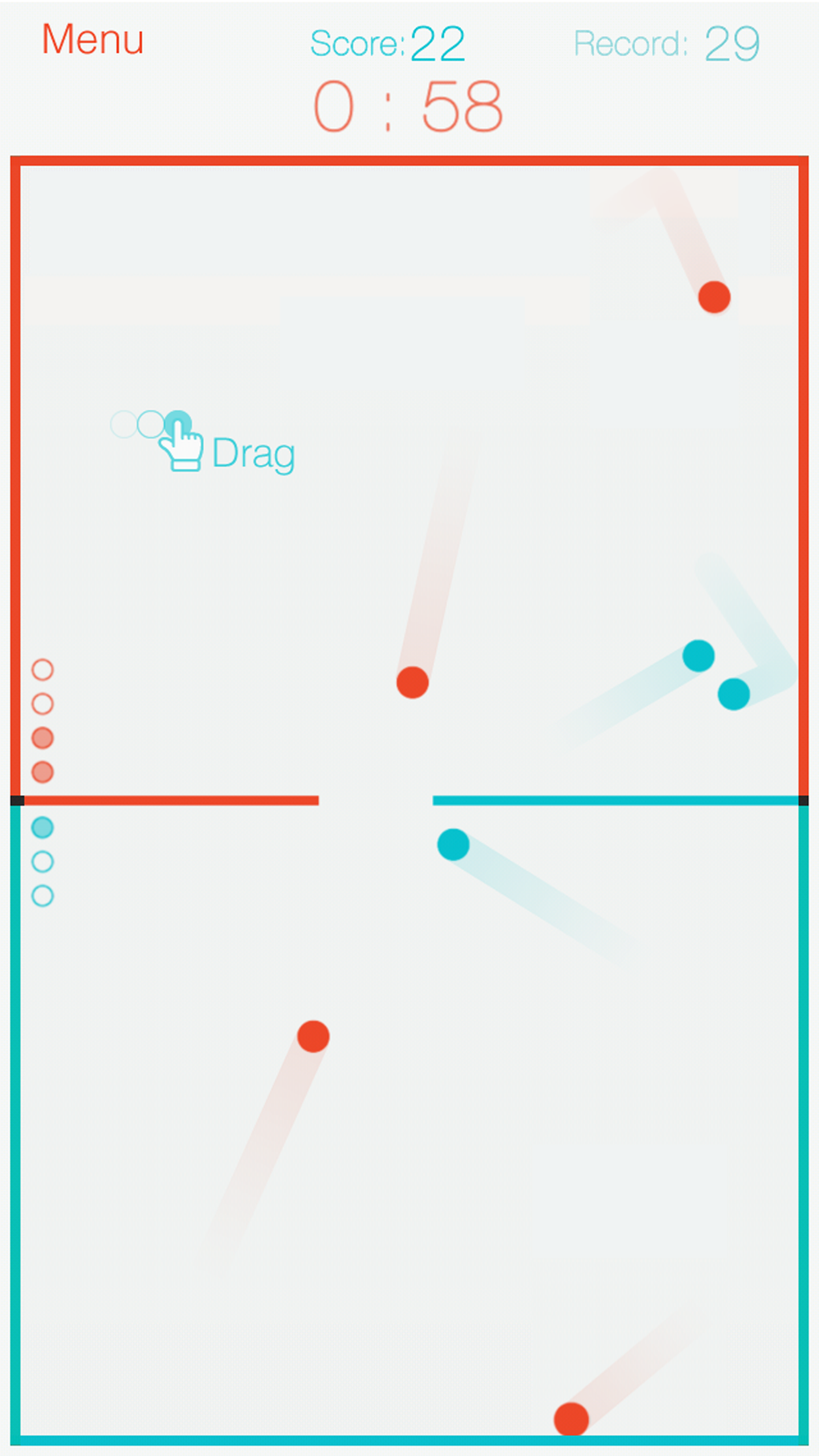 BiDot para iPhone - Descargar