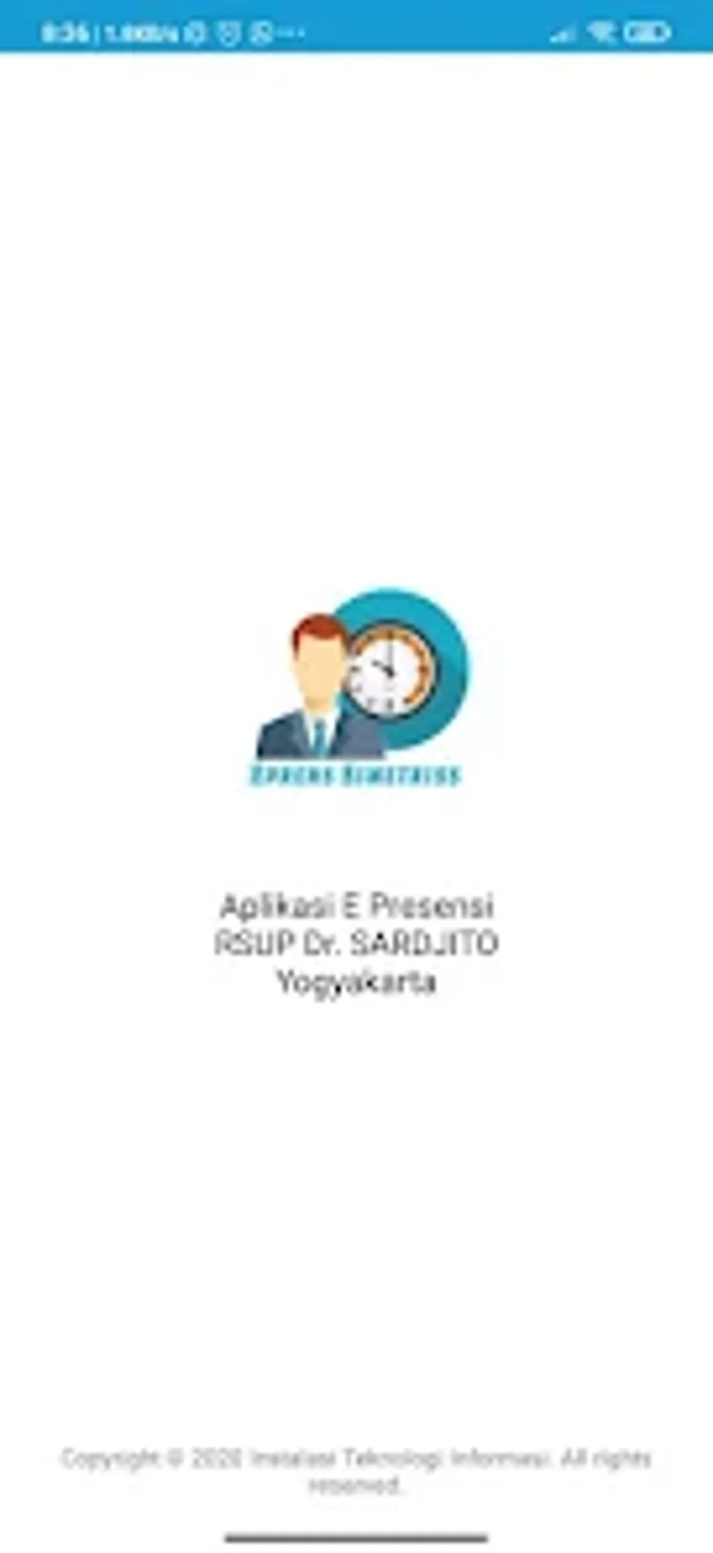 E-PRENS RSUP Dr. SARDJITO APK for Android - Download E-PRENS RSUP Dr. SARDJITO APK for Android - Download
