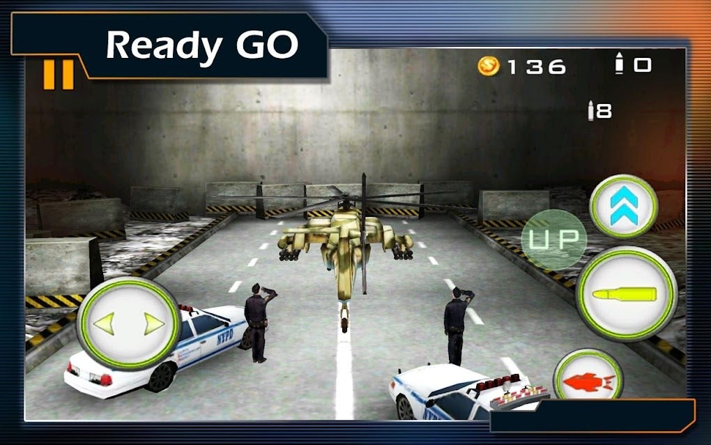 Project Eagle 3D APK for Android - Download