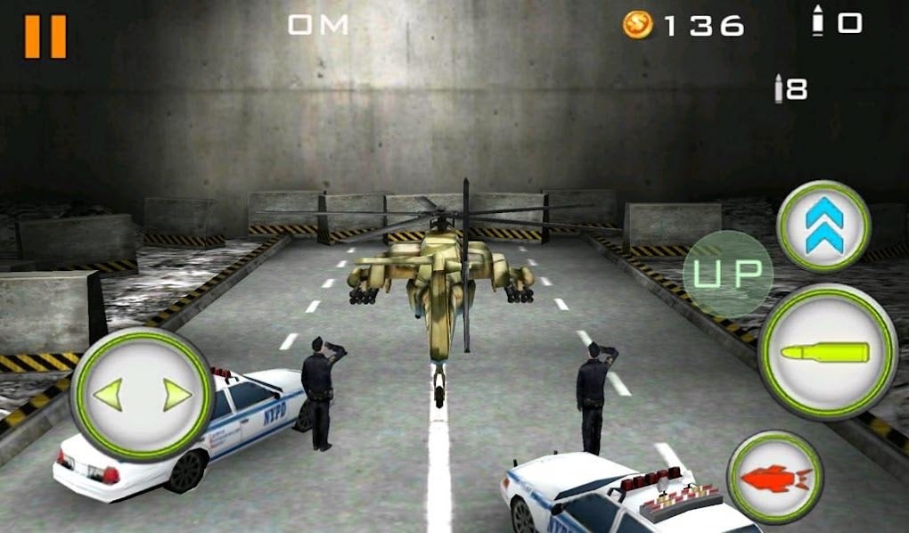 Project Eagle 3D APK for Android - Download