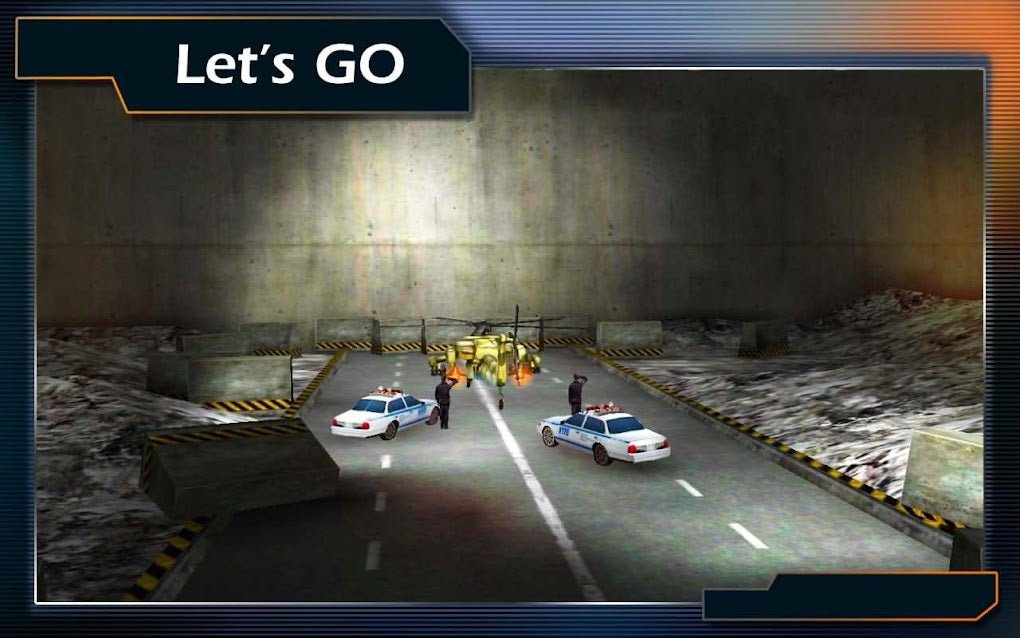 Project Eagle 3D APK for Android - Download