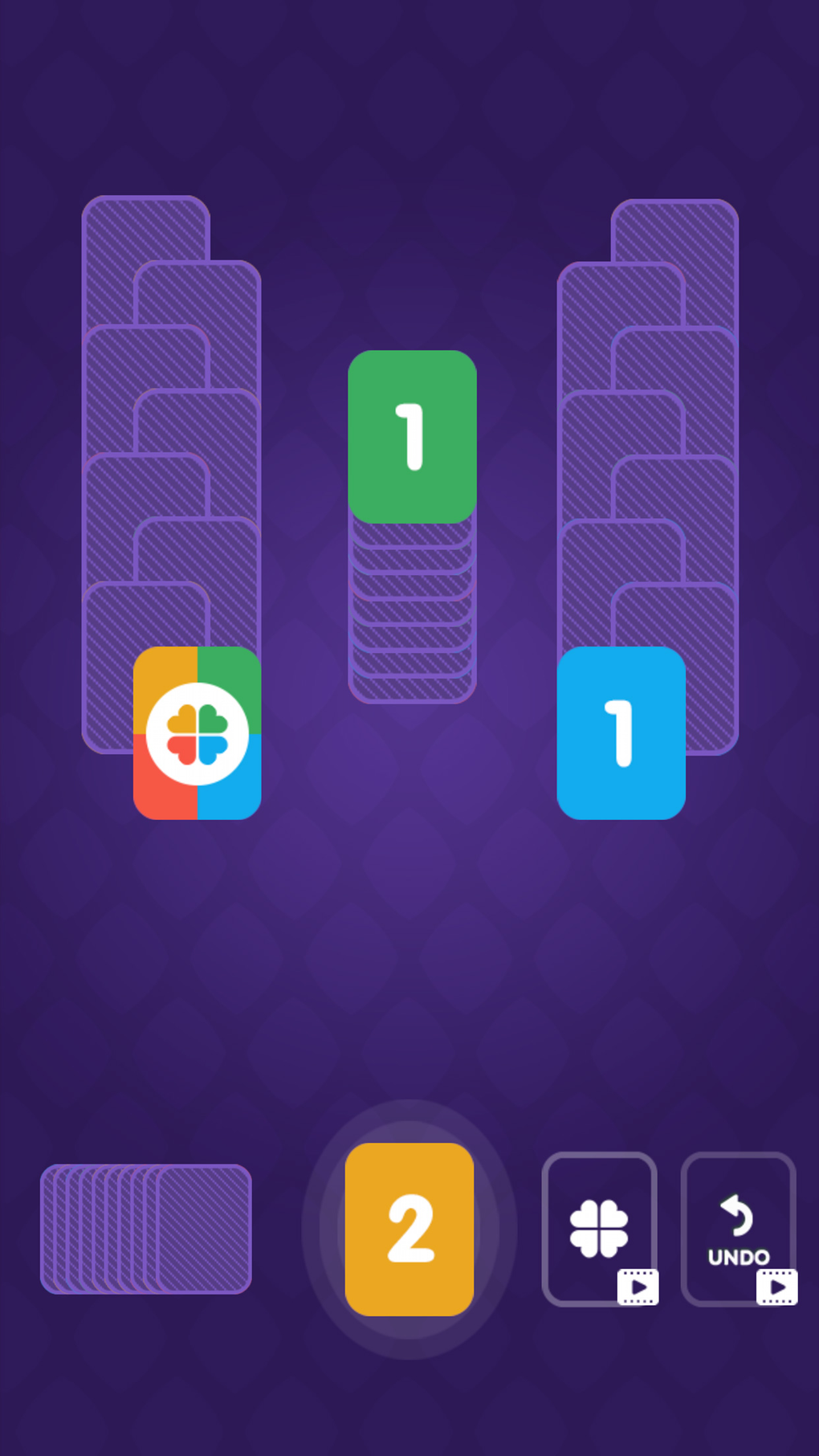 Color Pile for iPhone - Download