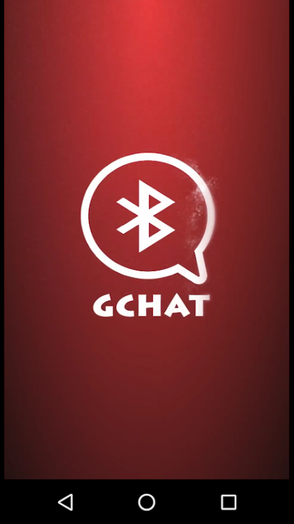 Bluetooth Chat APK สำหรับ Android - ดาวน์โหลด