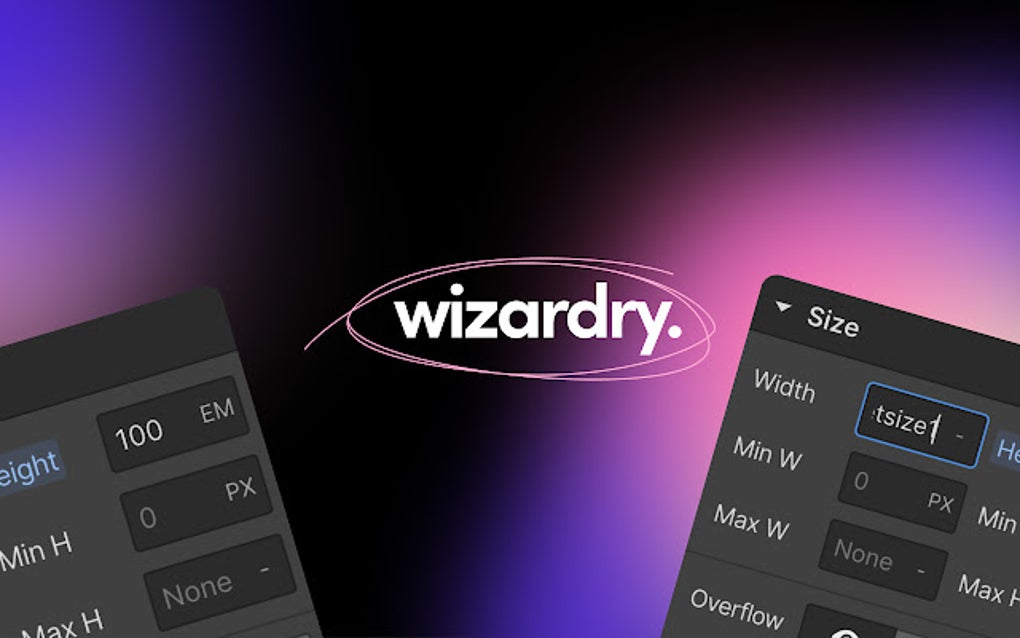 Wizardry Technique Converter cho Google Chrome - Tiện ích mở rộng Tải về