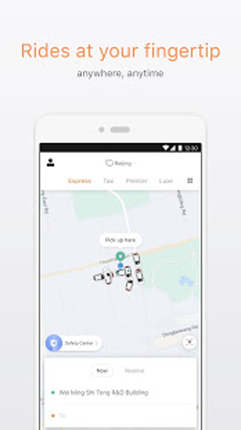 DiDi Greater China APK for Android - Download
