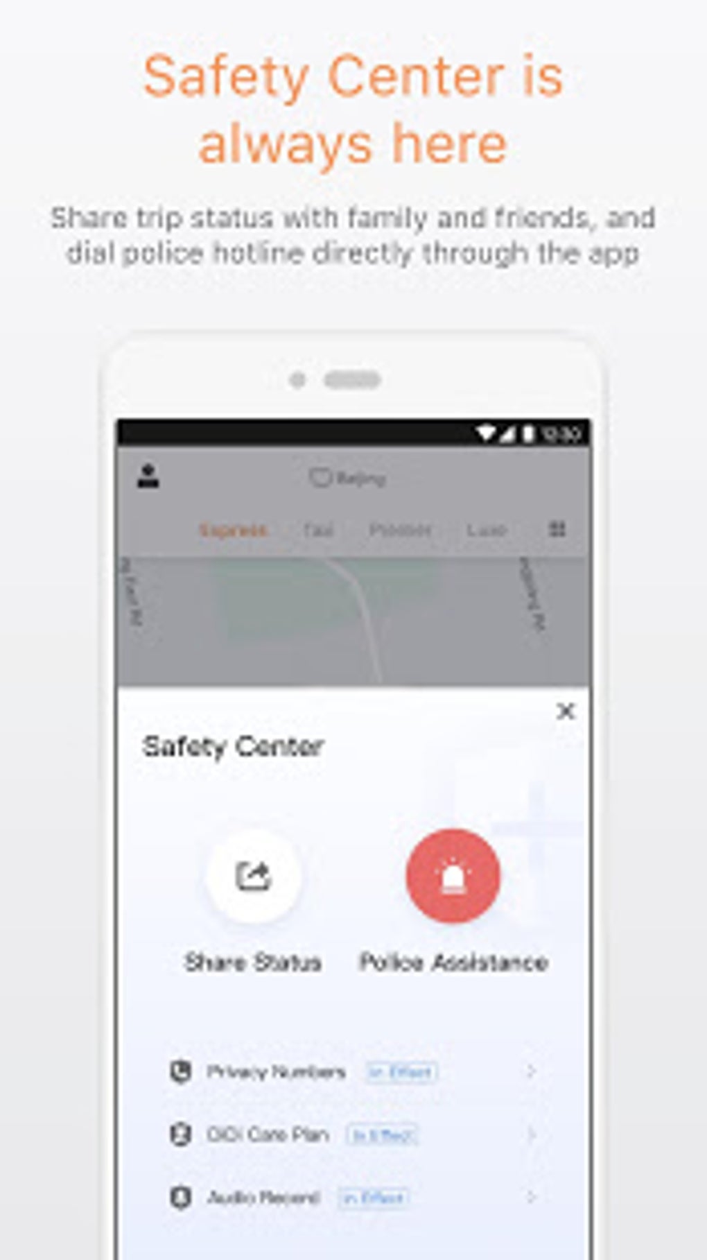DiDi Greater China APK for Android - Download