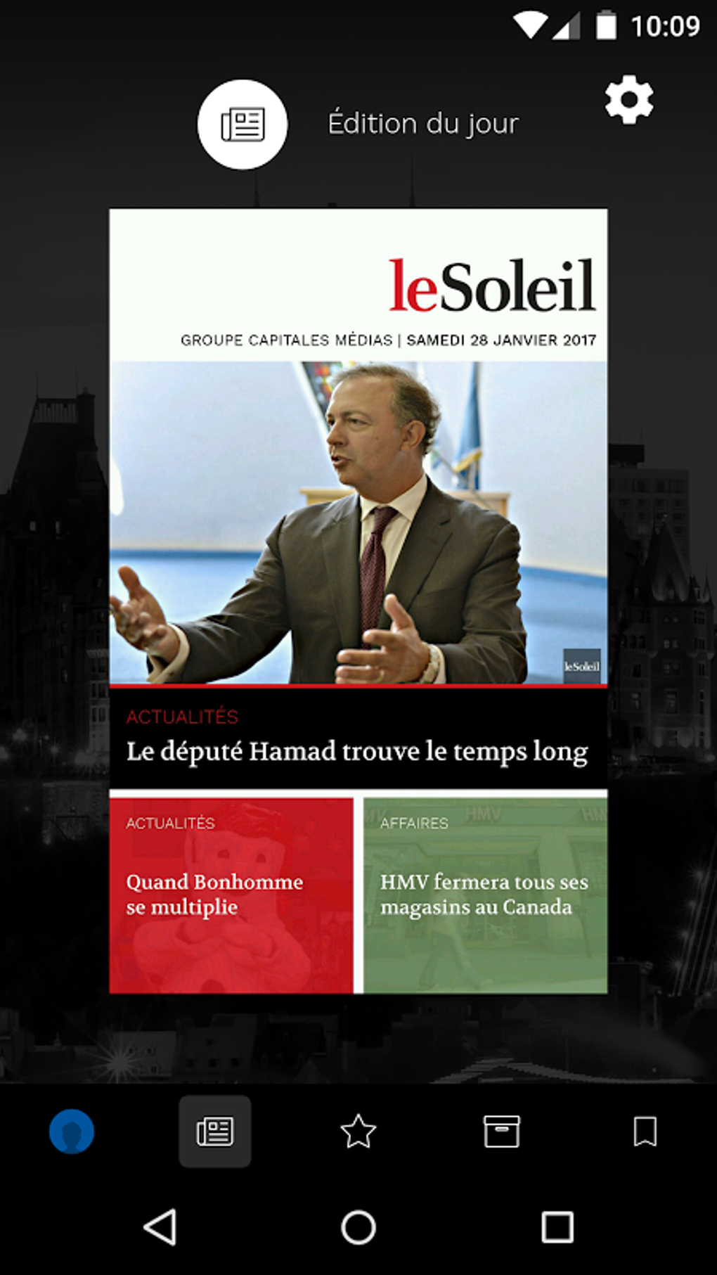 Le Soleil APK for Android - Download