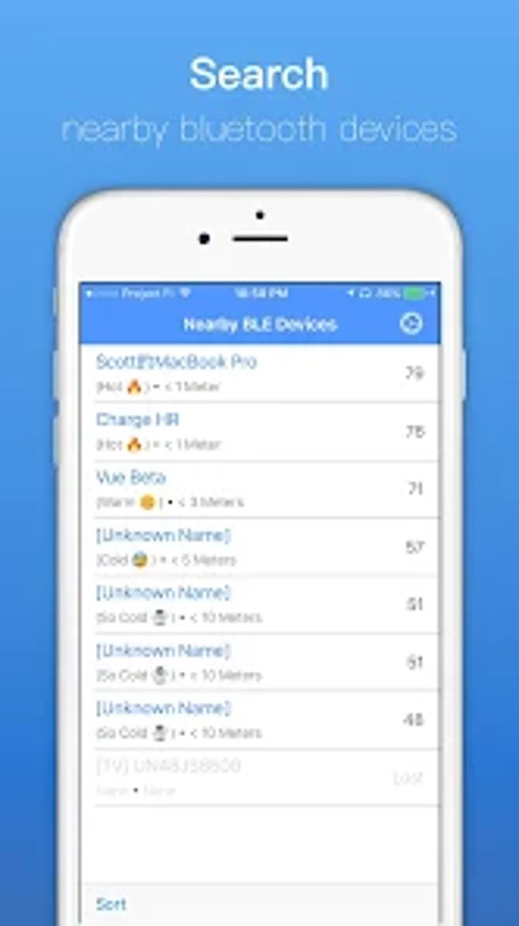 Find Bluetooth Device Lost S For Android Download