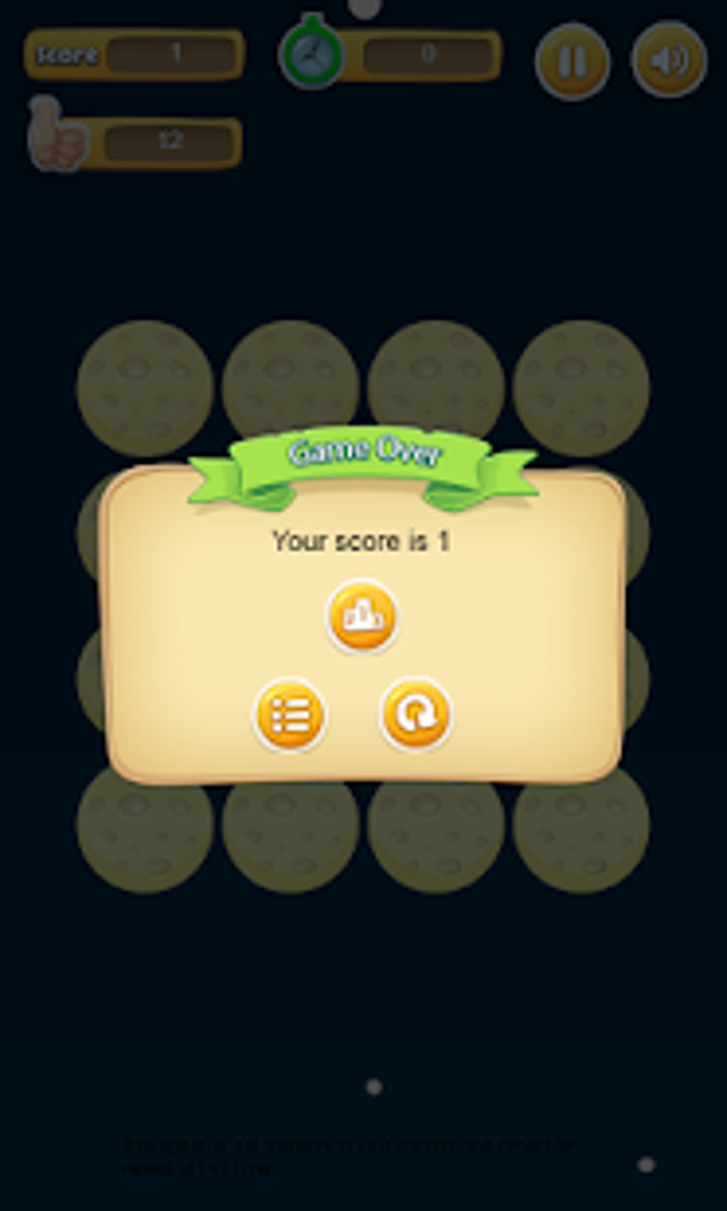 Collect Carrots-planet carrots APK for Android - Download