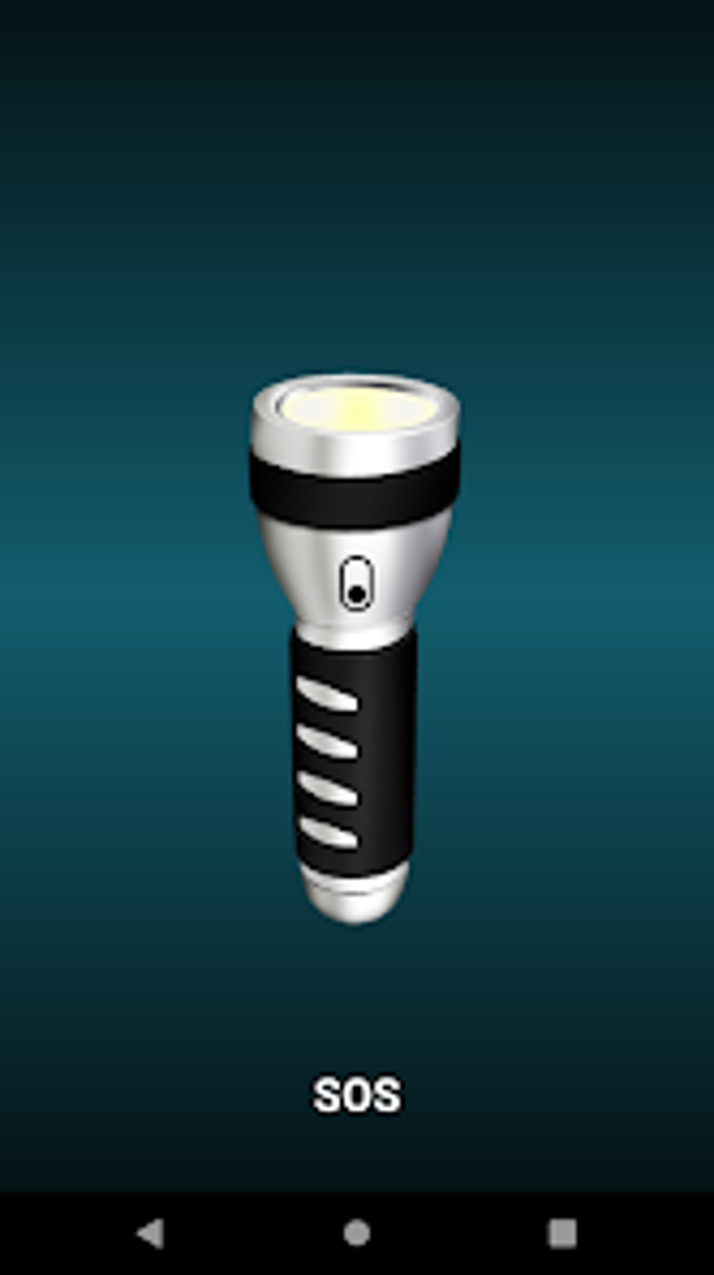Flashlight para Android - Descargar