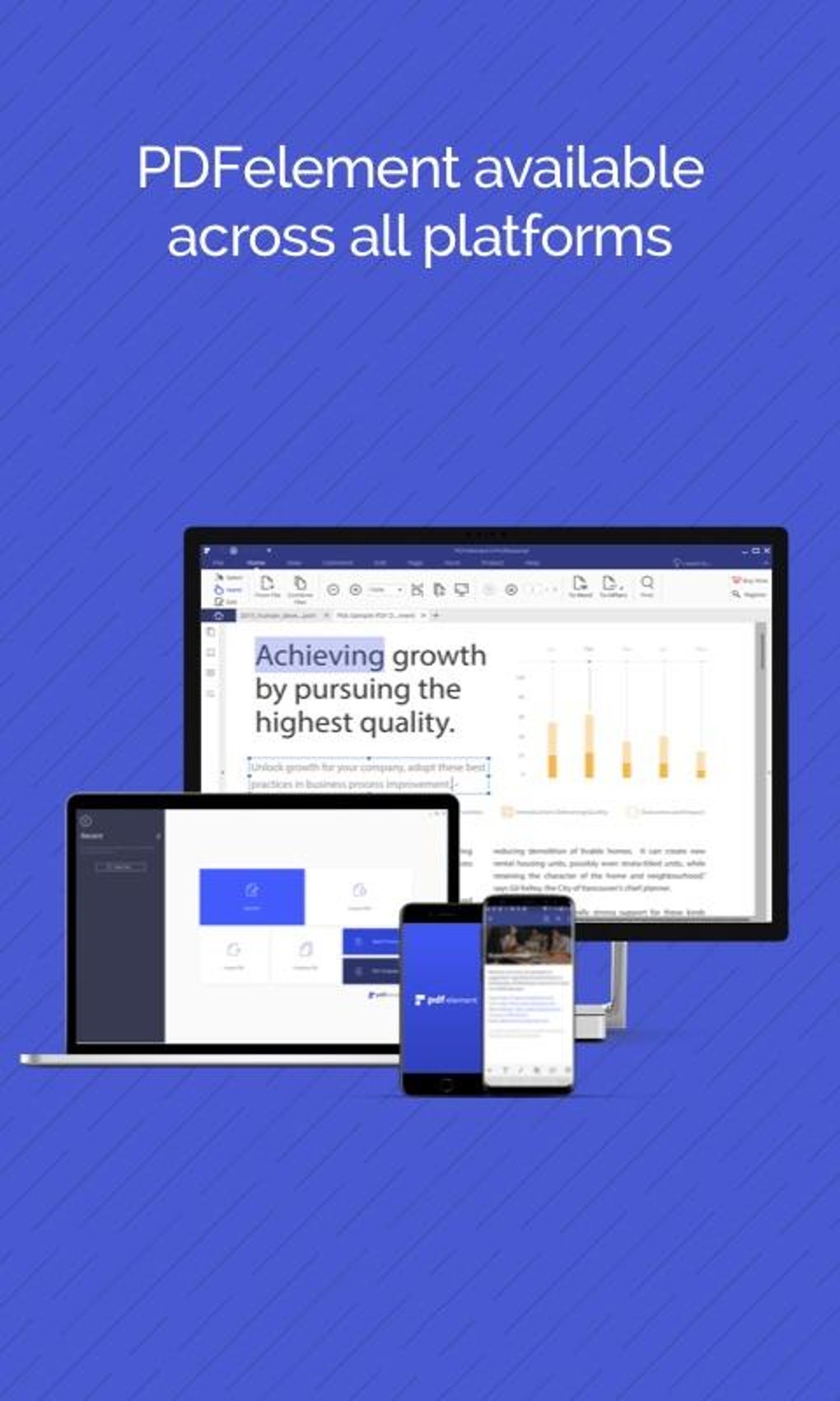 PDFelement-PDF Editor Reader para Android - Descargar PDFelement-PDF Editor Reader para Android - Descargar