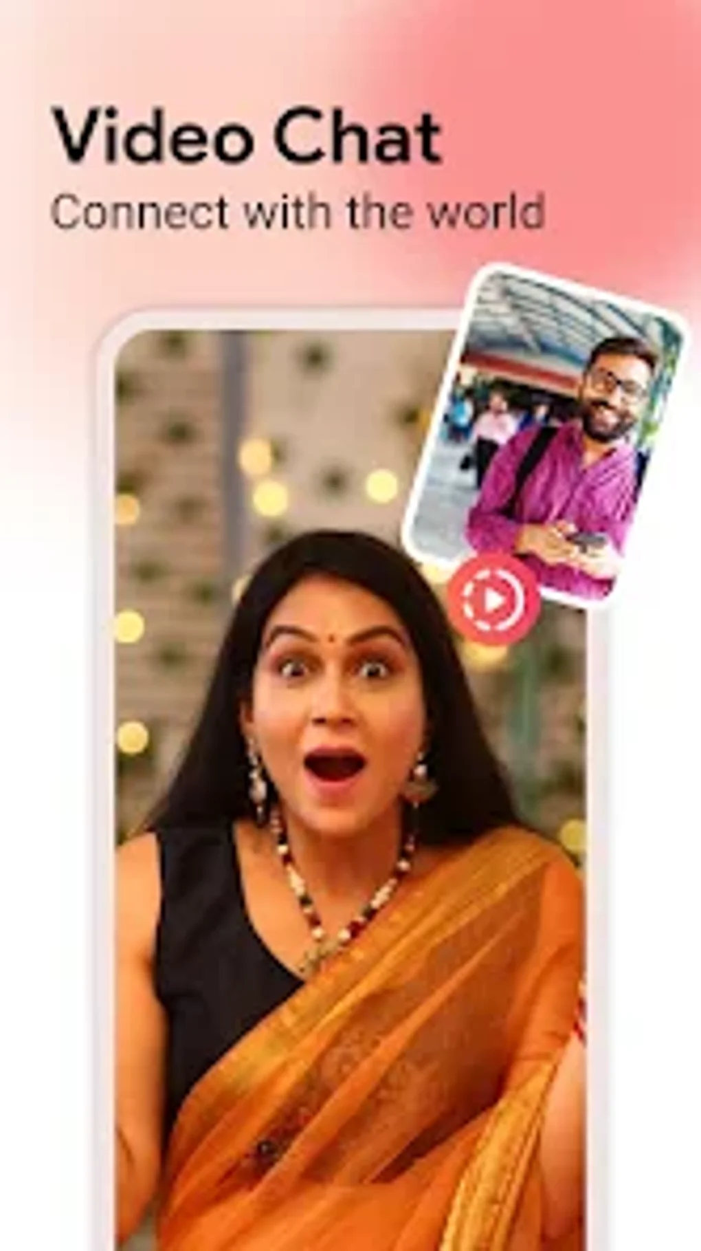 Live Talk - Girls Video Call for Android - Download