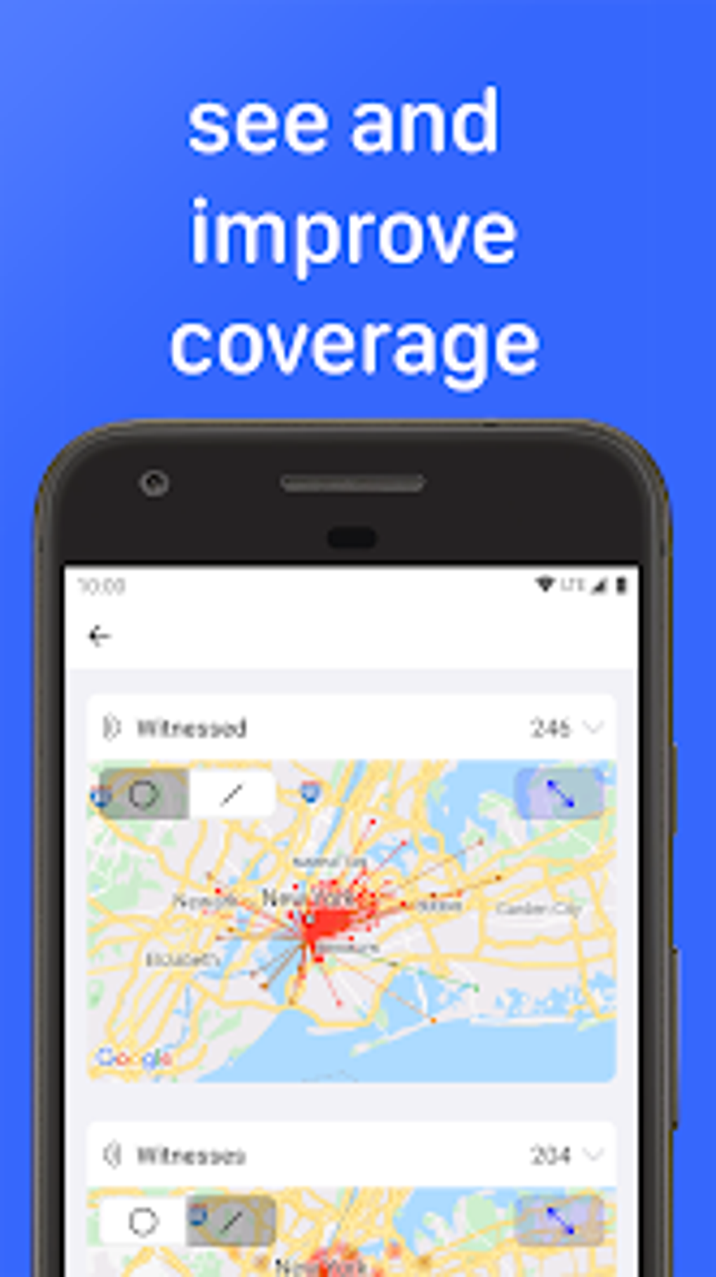 HeliumGeek for Helium Hotspots for Android - Download