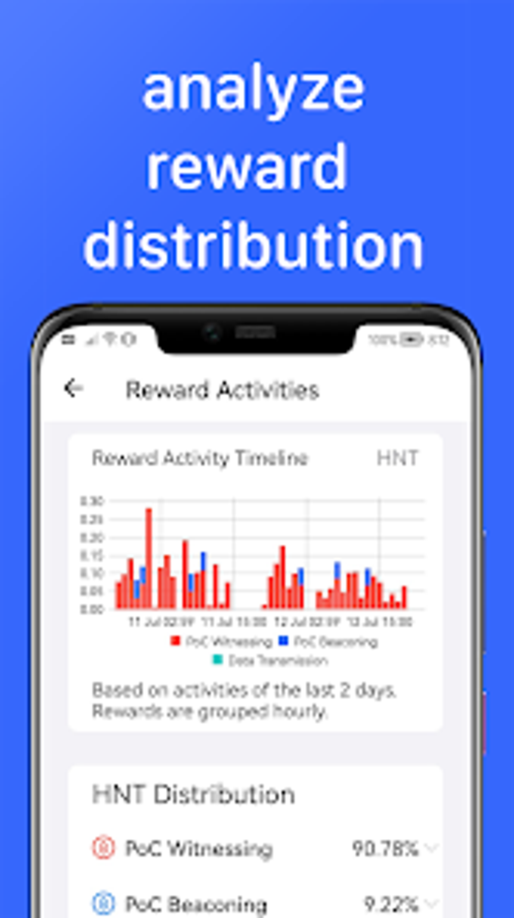 HeliumGeek for Helium Hotspots for Android - Download