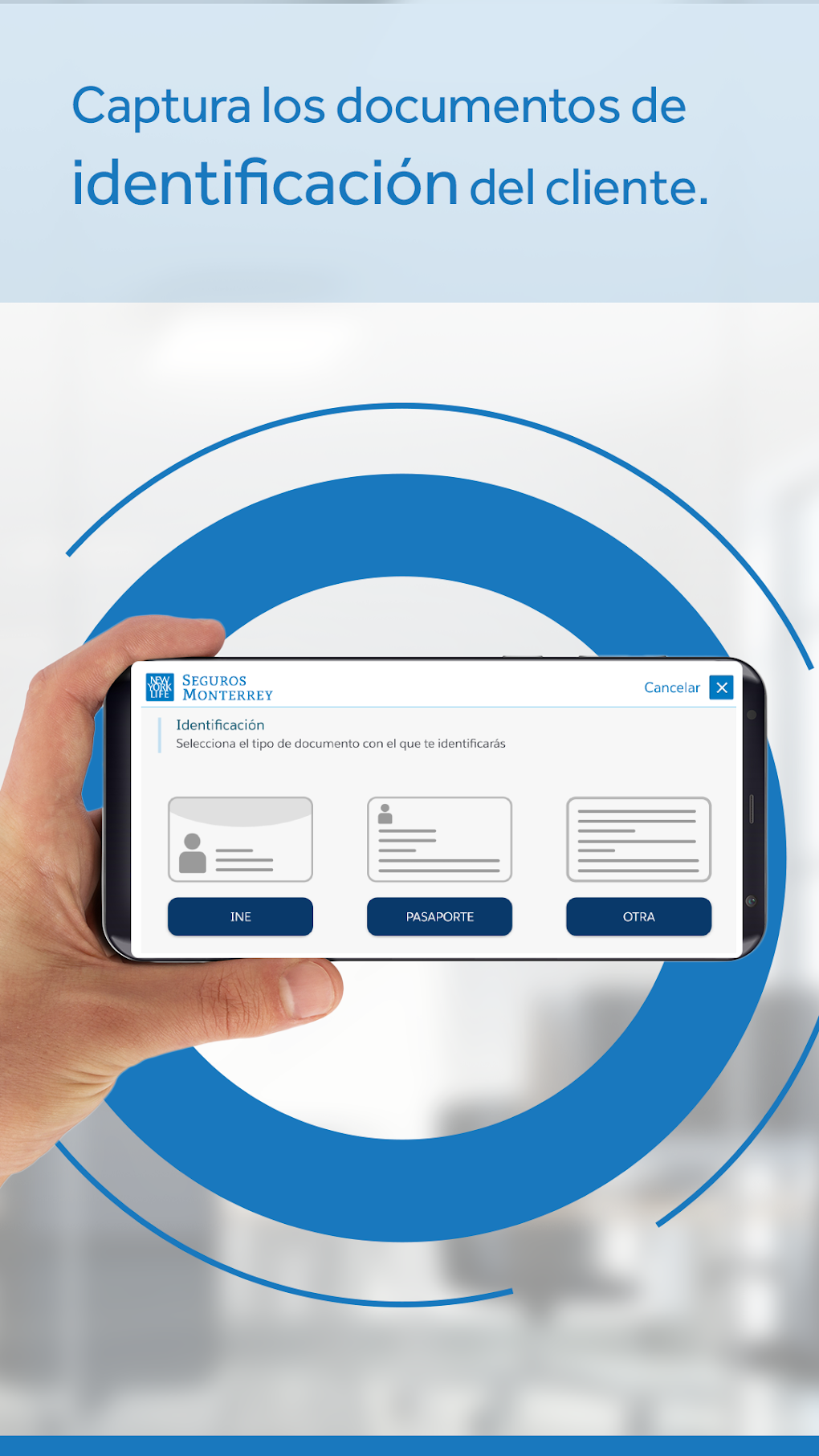 SMNYL Central FAD para Android - Descargar