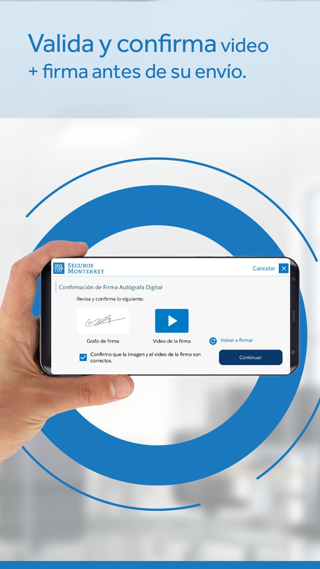 SMNYL Central FAD para Android - Descargar