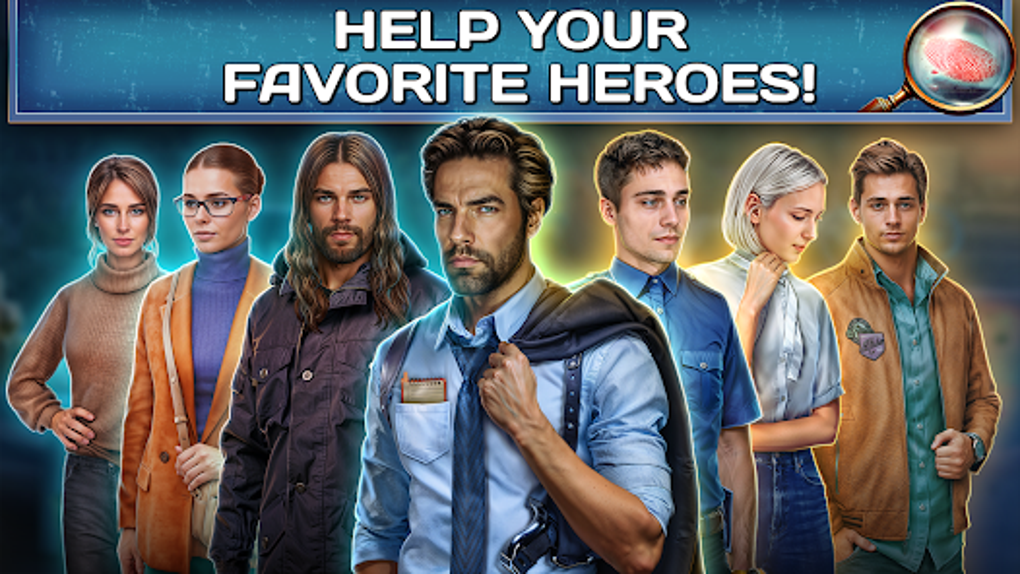 Unsolved Case: Popularity f2p para Android - Descargar