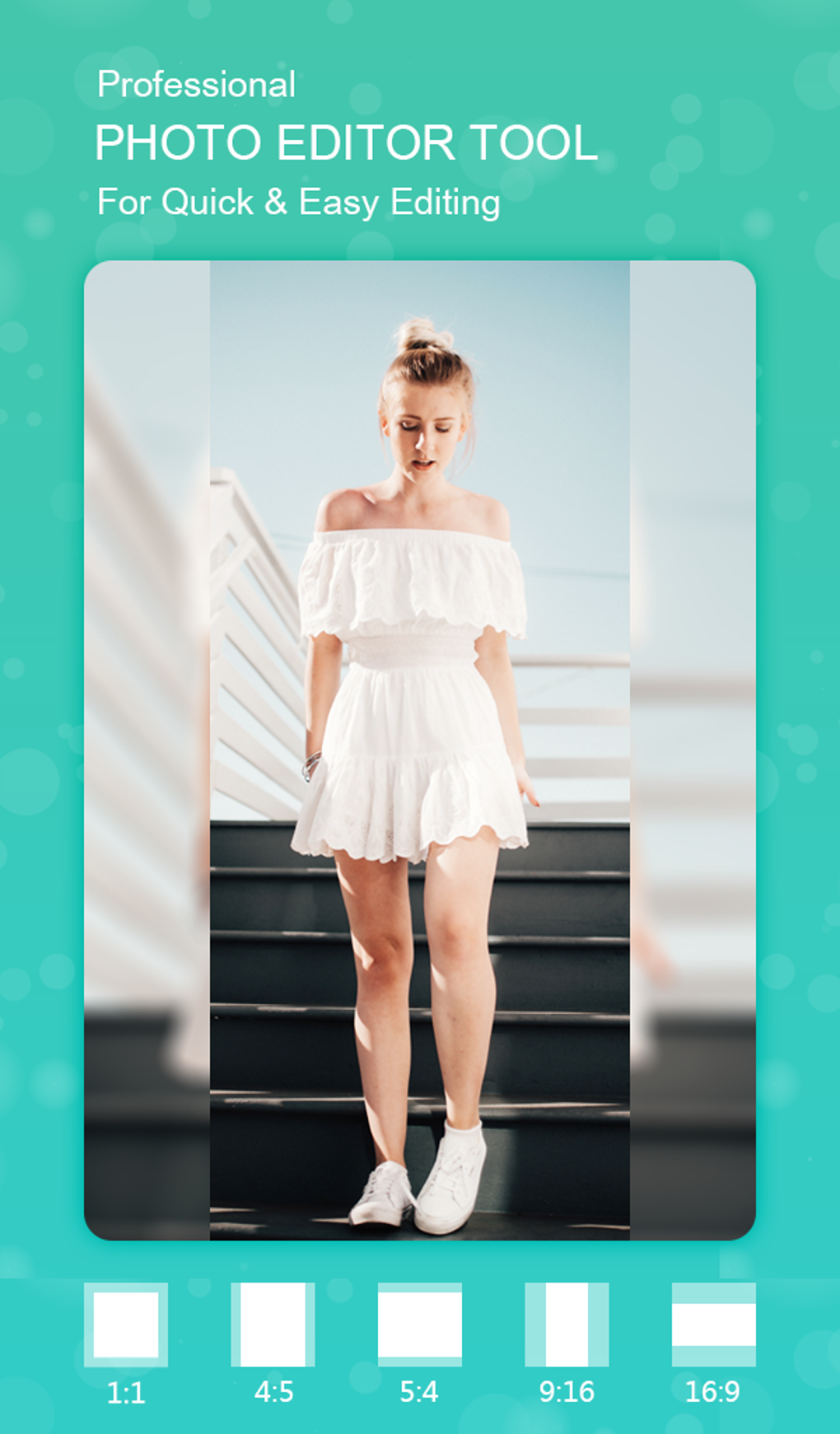 Blend Me Photo Editor for Android - Download
