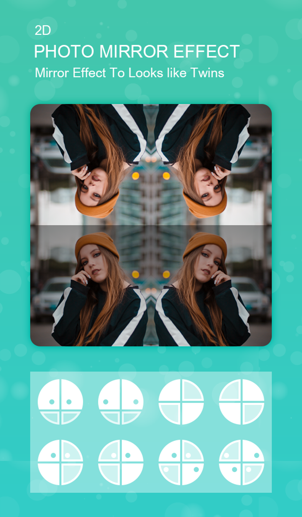 Blend Me Photo Editor for Android - Download