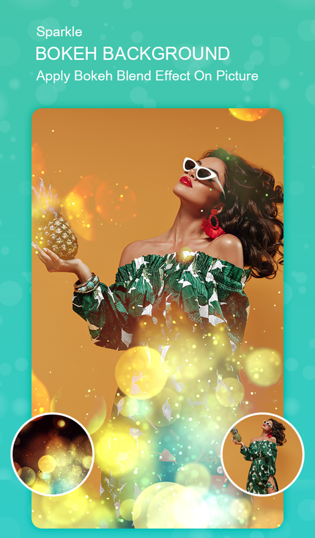 Blend Me Photo Editor for Android - Download