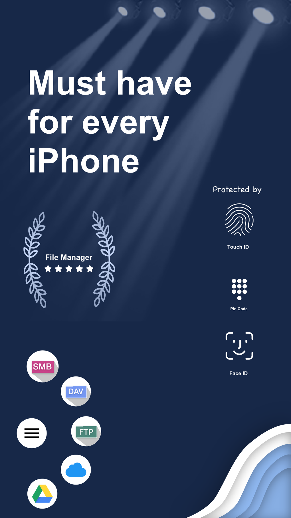 File Manager: Documents for iPhone - Download