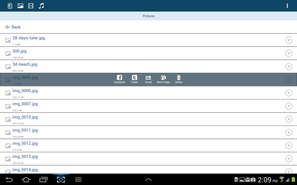 Kingston MobileLite APK for Android - Download