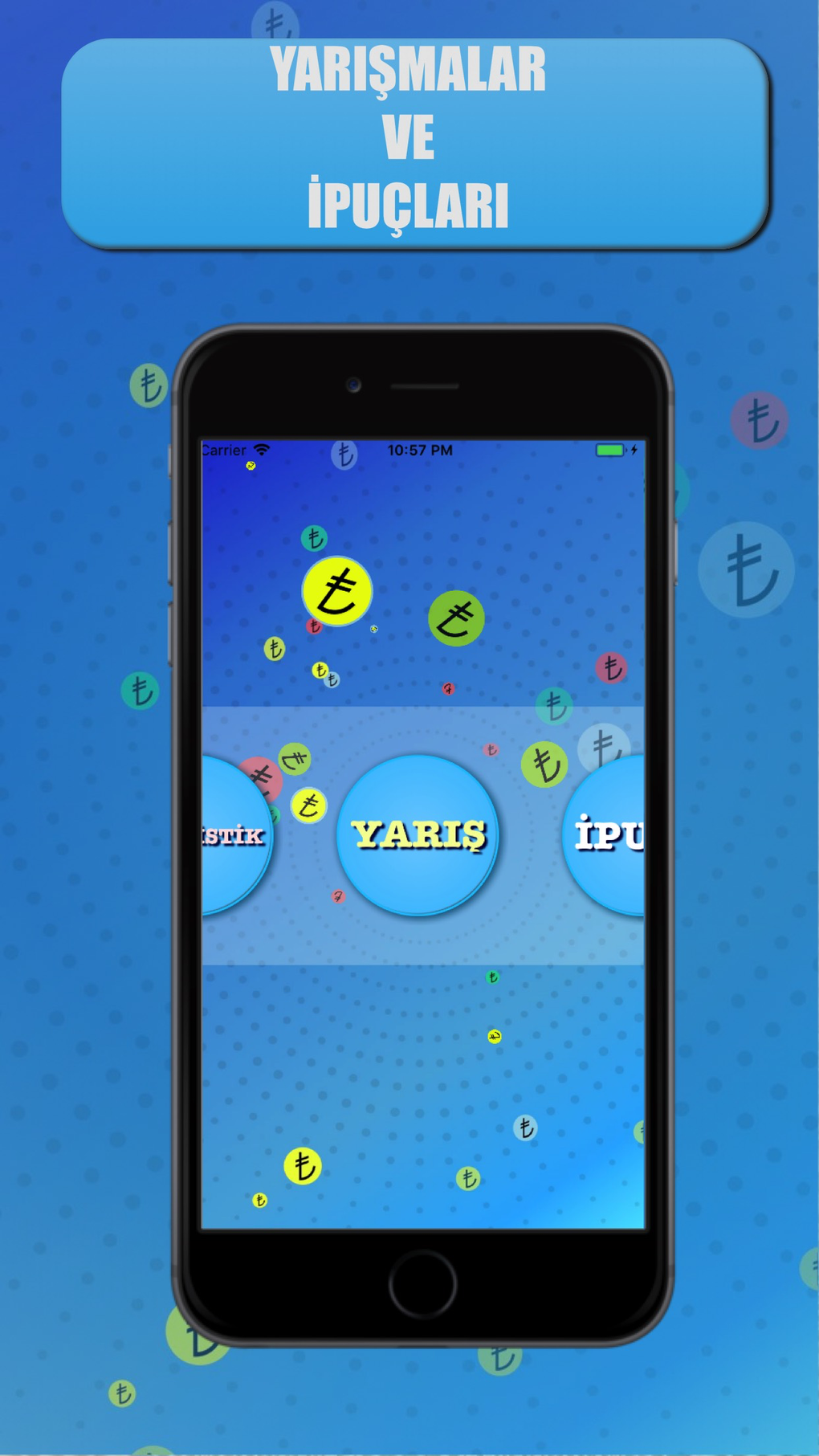 Geçmiş Hadi Bilgi Yarışmaları for iPhone - Download