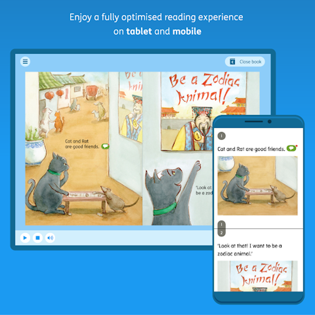 Reading Buddy APK for Android - Download