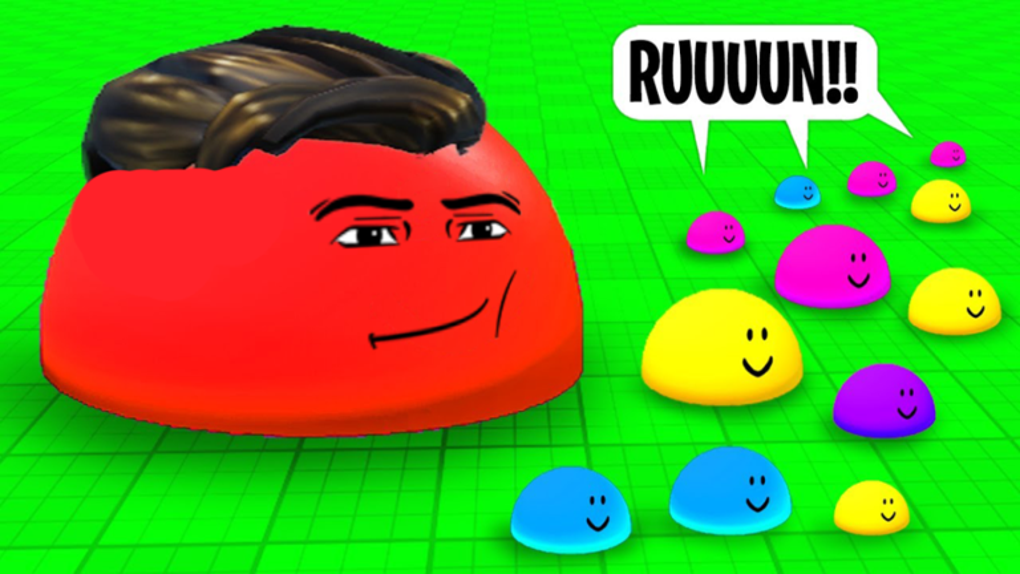 Eat Blobs Simulator for ROBLOX - Game Download