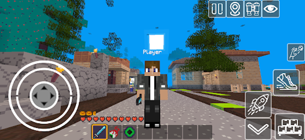 Master Craft Story Mode for Android - Download