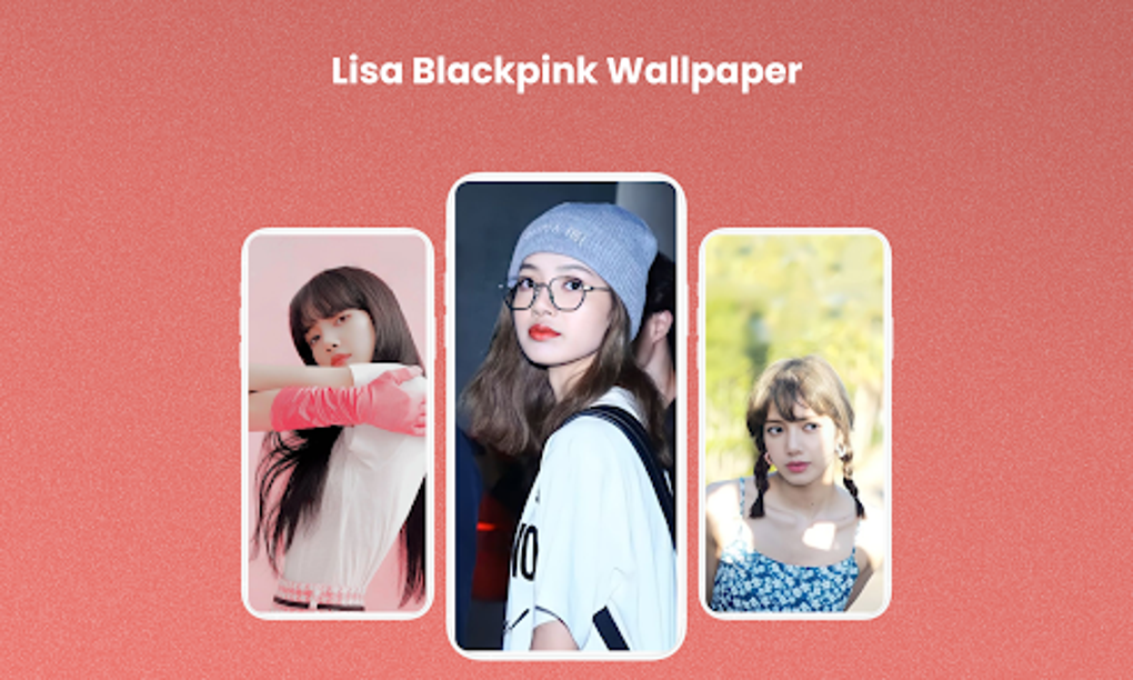 Lisa Blackpink Wallpaper pour Android - Télécharger