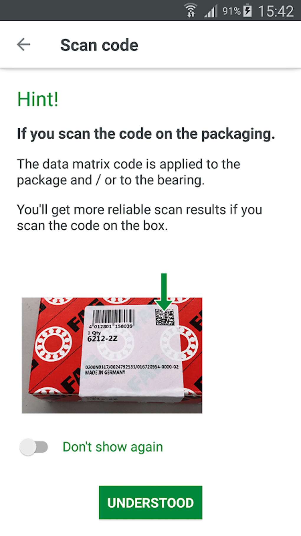 OriginCheck APK for Android - Download