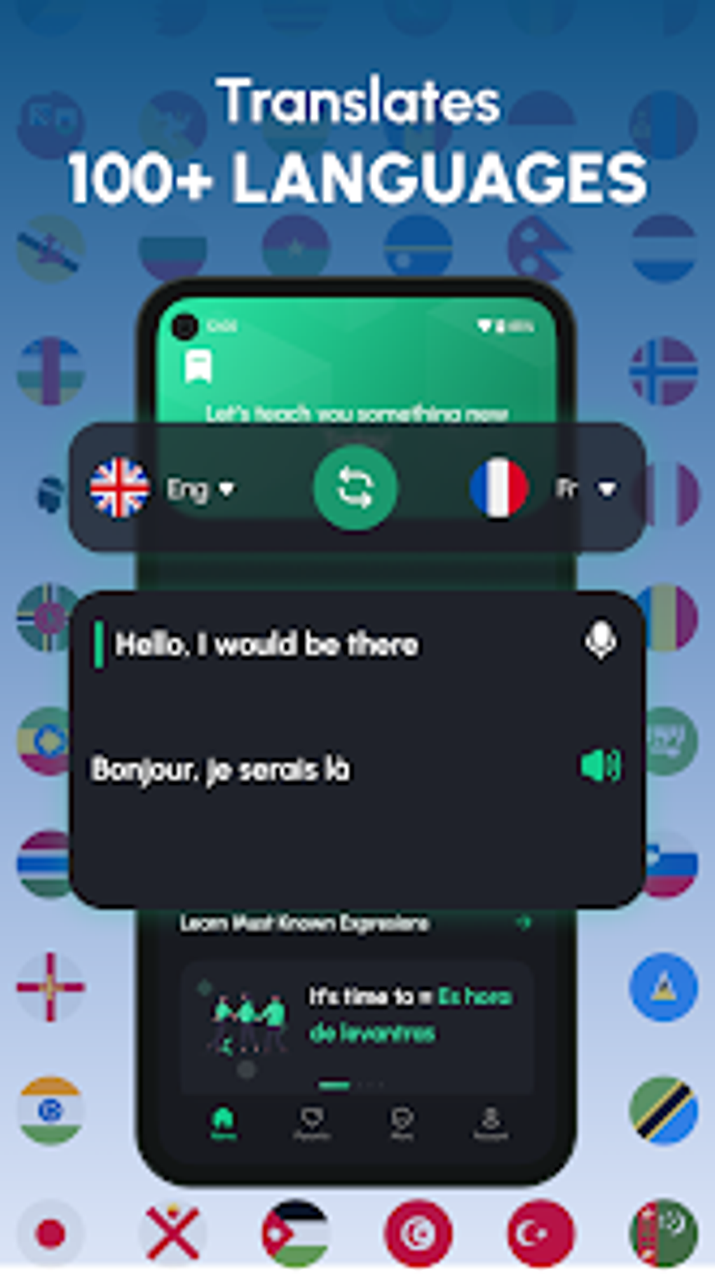 Language Translator: Translate para Android - Descargar
