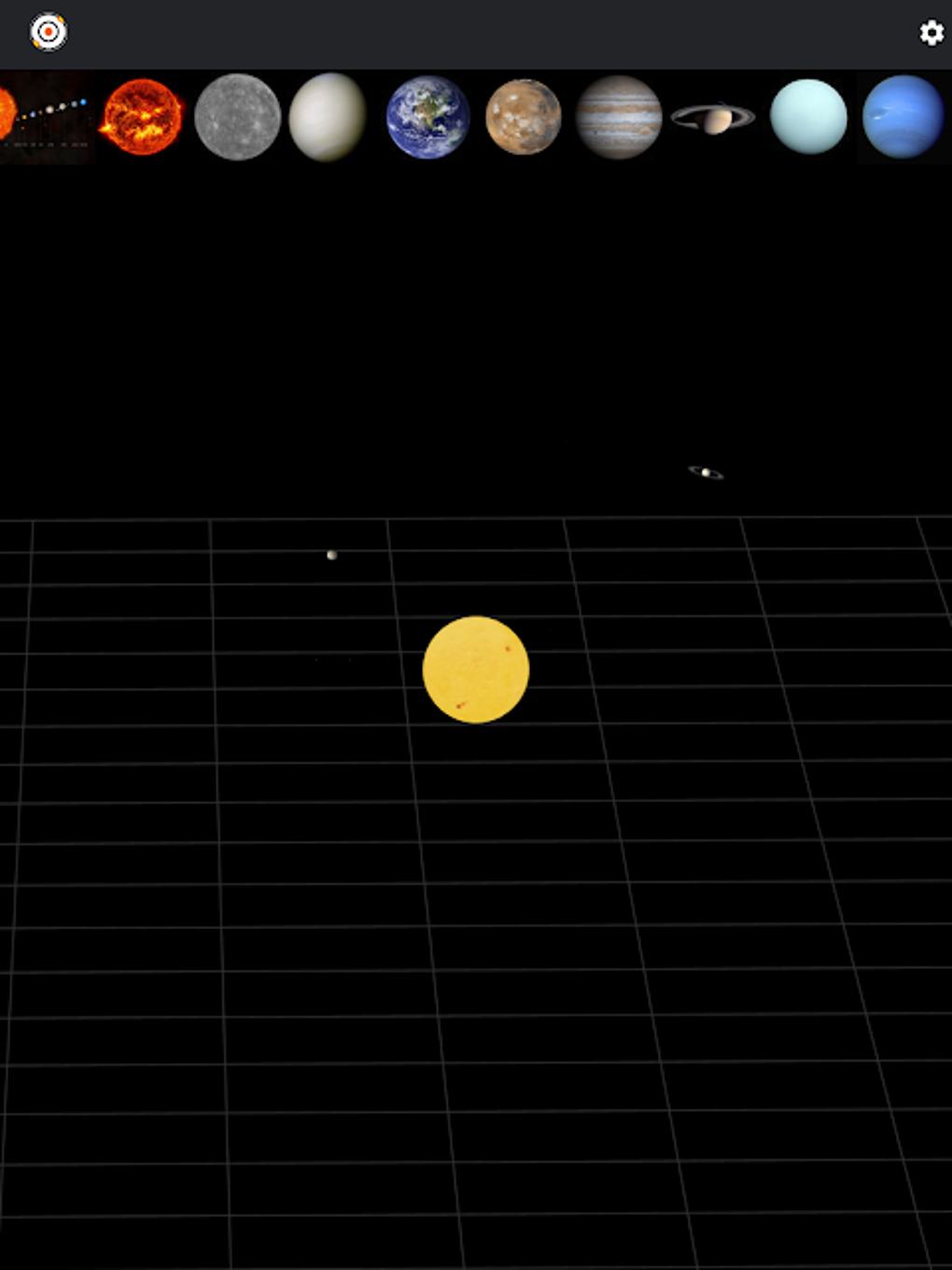 Solar System APK per Android - Download