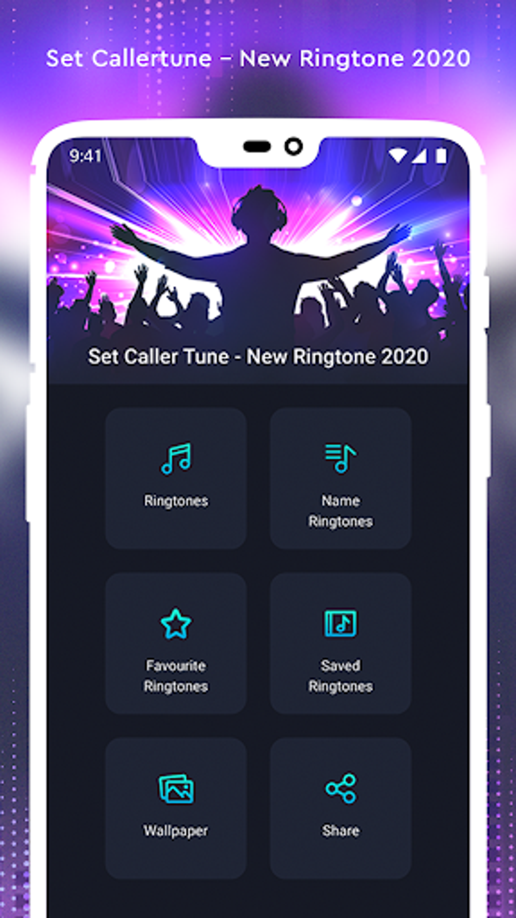 Set Caller Tunes Any SIM for Android - Download