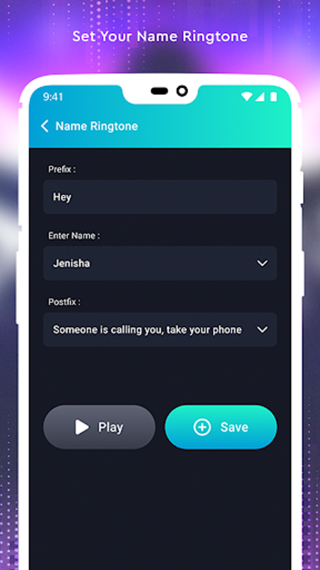 Set Caller Tunes Any SIM for Android - Download