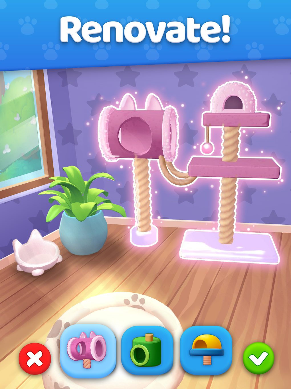 PAW Match para Android - Descargar