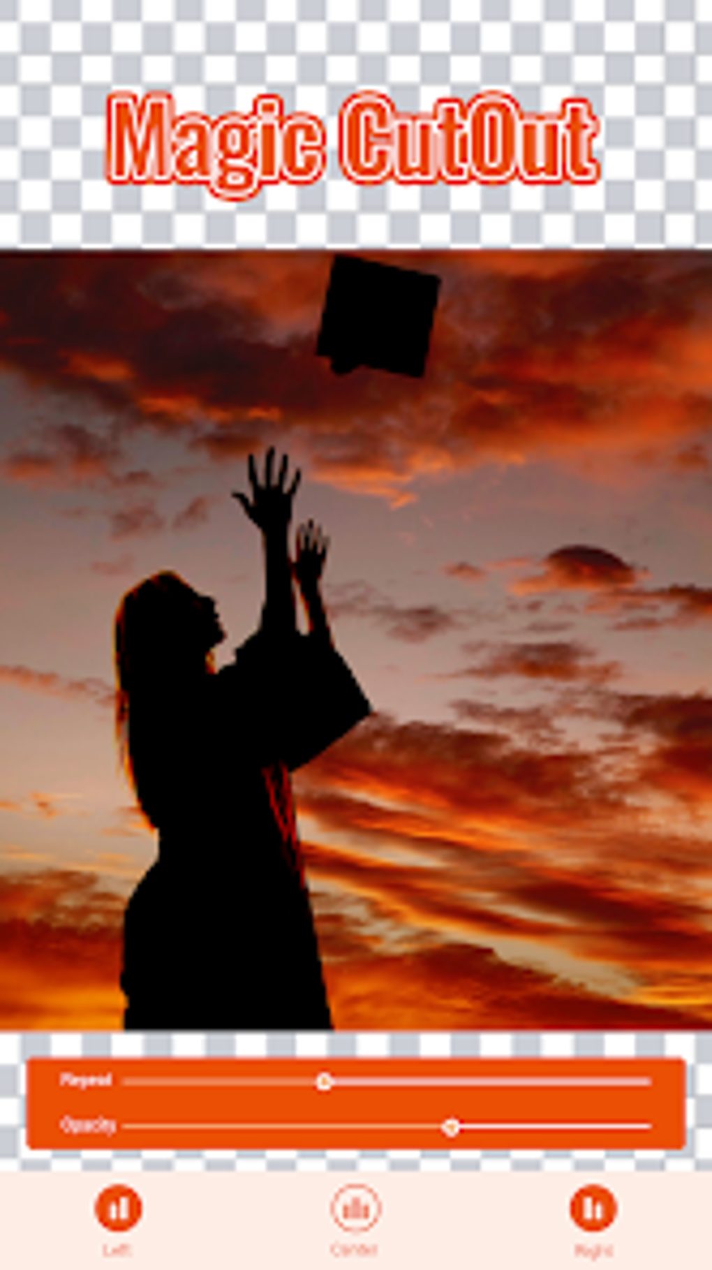 Magic CutOut per Android - Download