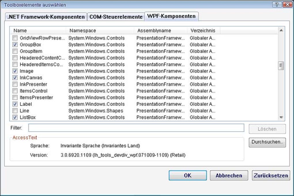 Microsoft Visual C 2008 Download 7567