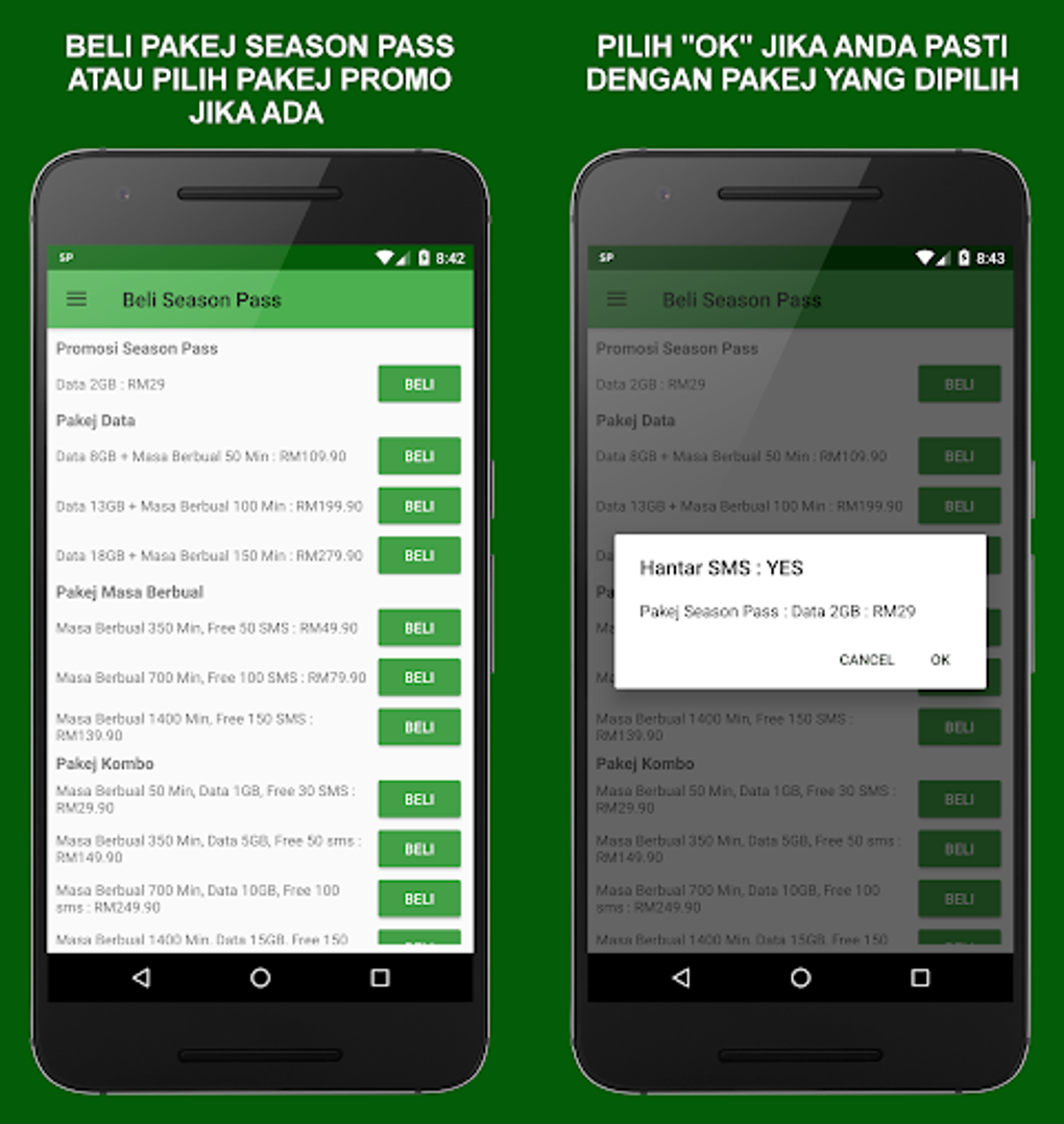 Onexox Season Pass APK for Android - Download