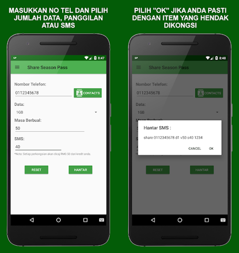 Onexox Season Pass APK for Android - Download