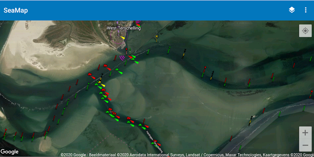 SeaMap APK for Android - Download