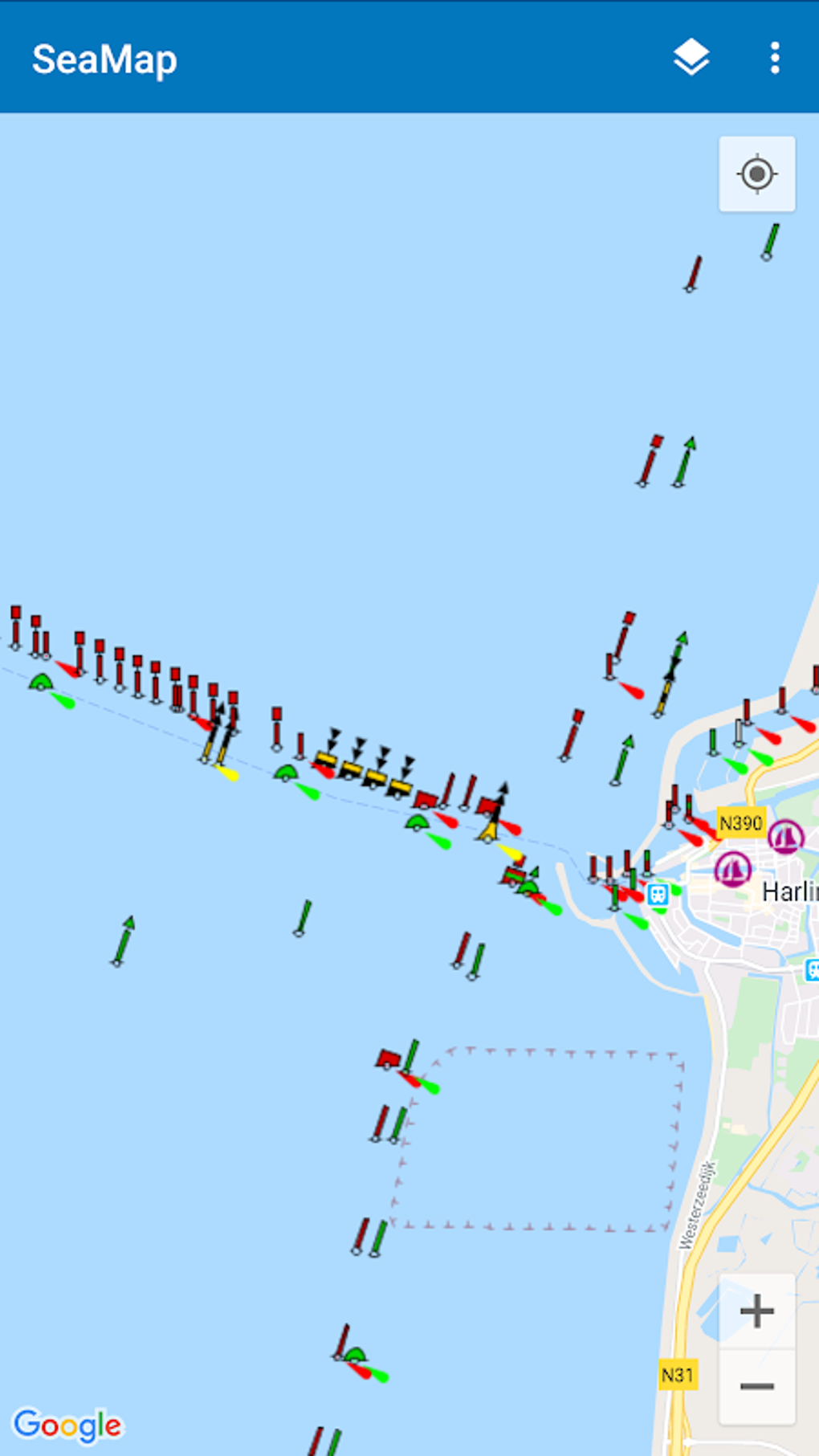 SeaMap APK for Android - Download