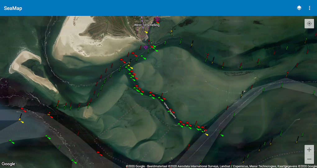 SeaMap APK for Android - Download